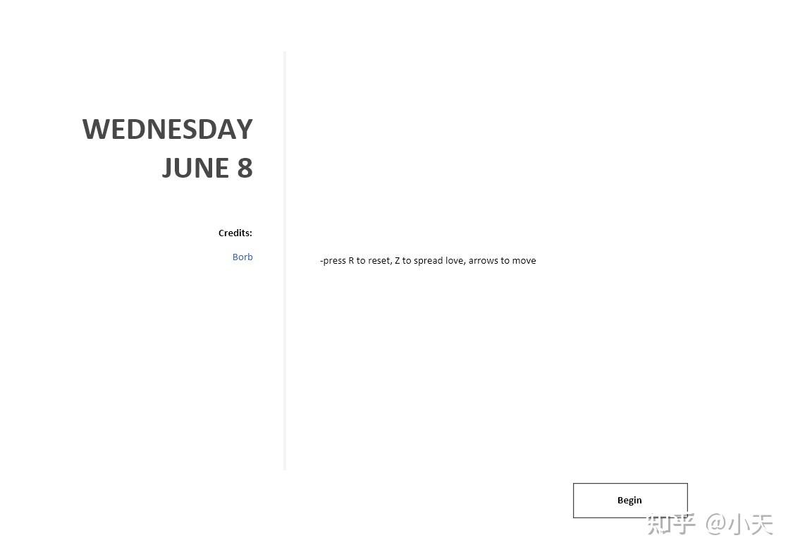 【冥想游戏】JUNE 8：TIC-80 Tiny Computer - 知乎