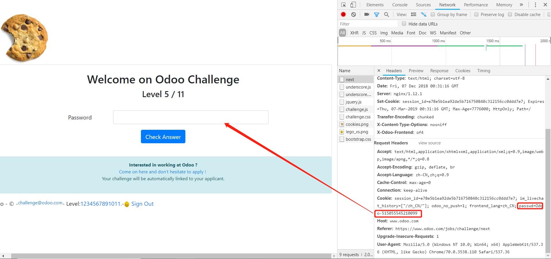 【odoo challenge】pythoner看看你到底能过几关？(硬核向) - 知乎