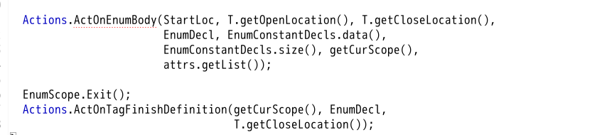 Clang Parser漫步——declaration-specifiers（二） - 知乎