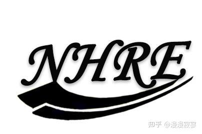 NHRE服装品牌 - 知乎