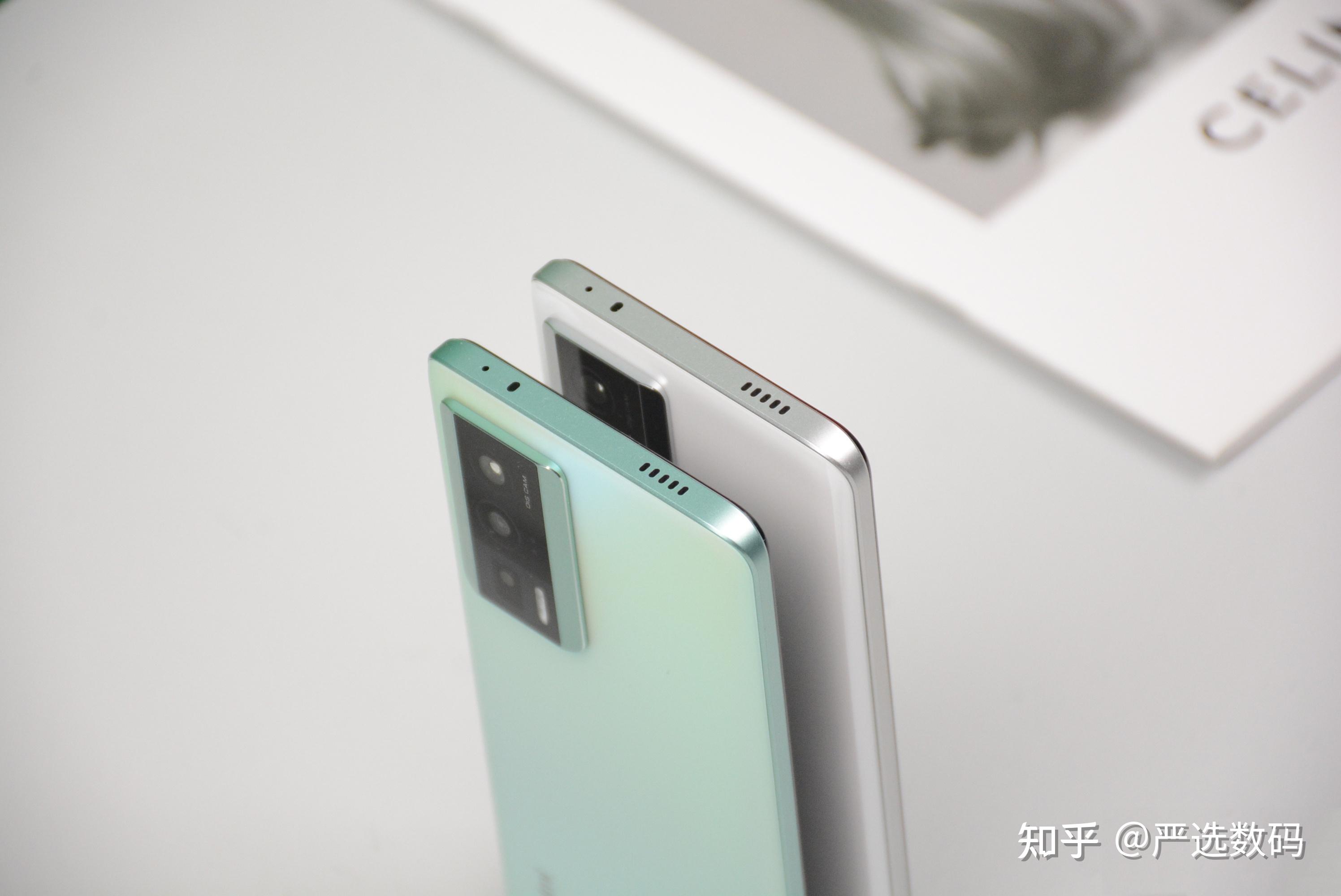 一加ACE2V和红米K60怎么选？