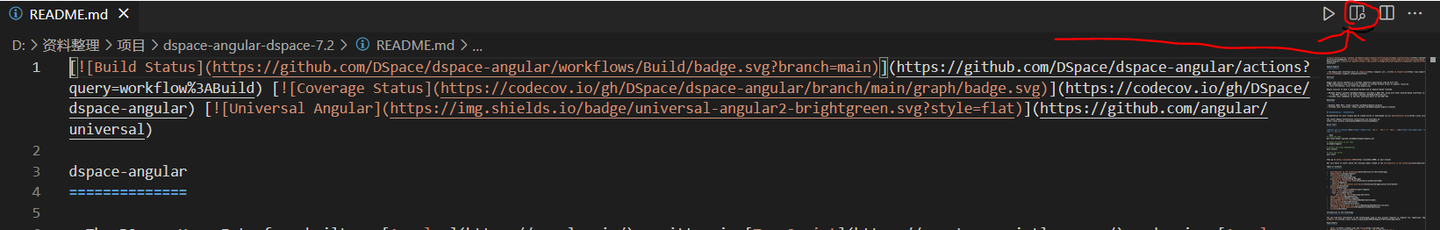 使用VS Code打开.md文件 - 知乎