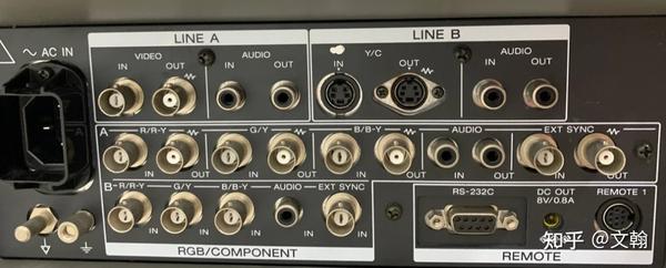 为玩老游戏——PVM彩监购买指南 - 知乎