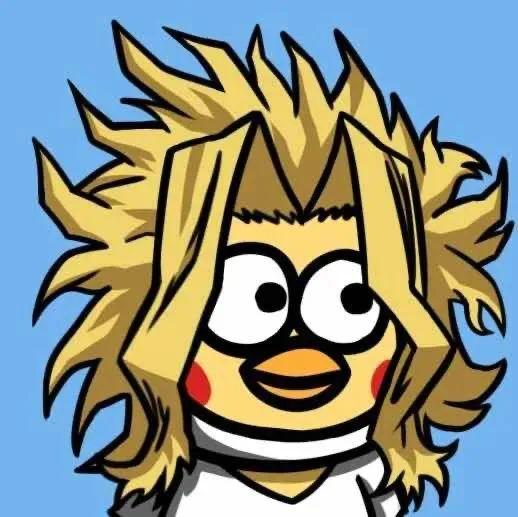 98个ikun头像 小黄鸡头像 | 以前我没得选，现在我想做一个iKun - 知乎