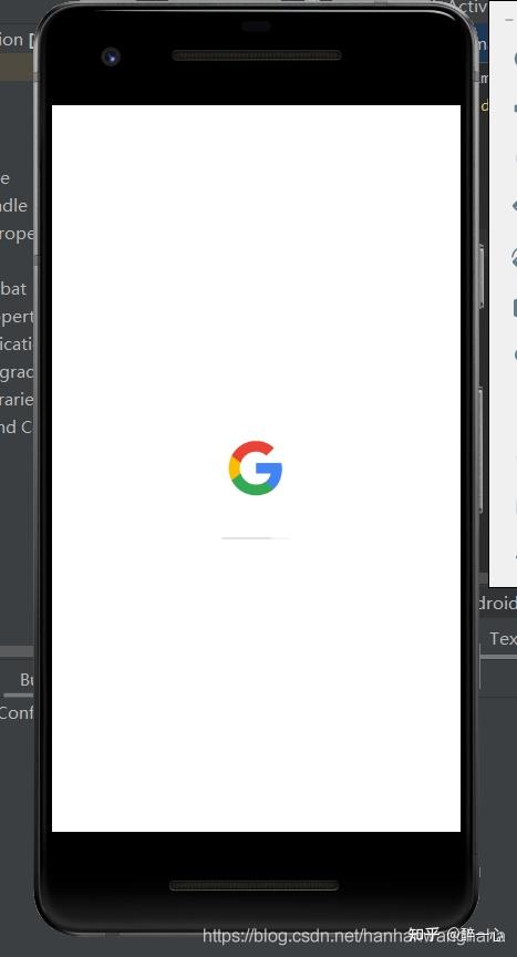 IDEA配置Android开发环境 - 知乎