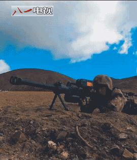 “中门对狙吗，我榴弹狙”！央视曝光中国自用LG-5，解放军会如何使用？ - 知乎