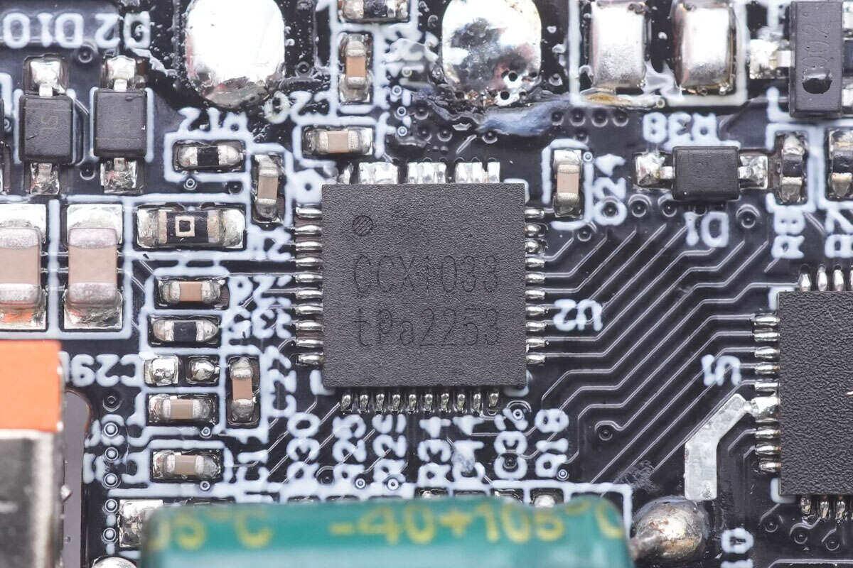 拆解报告：Benks邦克仕15W磁吸无线充移动电源MP07 - 知乎