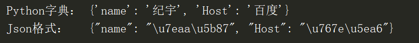 Python的 json 、 hashlib 、 Base64 模块 - 知乎