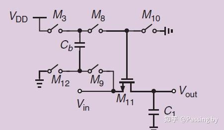 Bootstrap电路分析与实践（1） - 知乎
