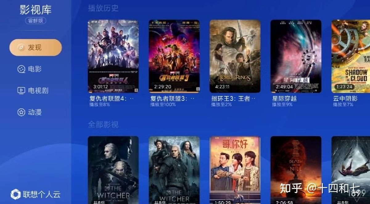 5年上手用过十几台NAS，618想买NAS私有云不踩雷，看这一篇就够了！内含常见问题解答+绿联/极空间/联想等热门品牌推荐名单 - 知乎