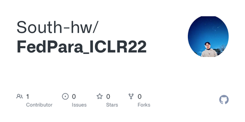 ICLR'22 FedPara: Low-rank Hadamard Product for communication-efficient federated learning - 知乎