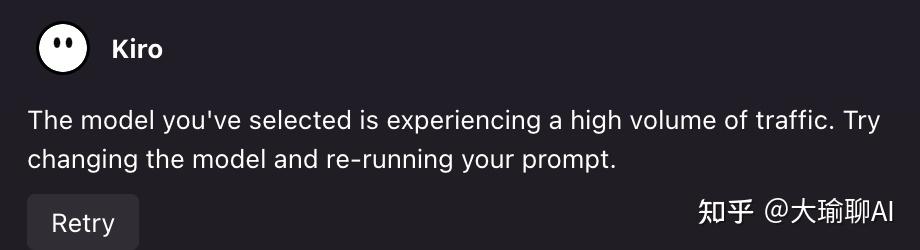 Kiro真能刚过Cursor？那还氪个啥！附下载地址通道 - 知乎