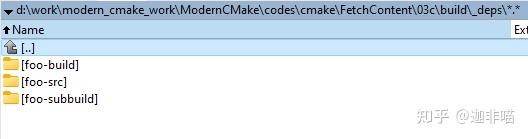 CMake+FetchContent_Declare+AddInt简单测试 - 知乎