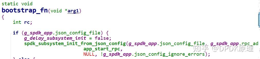SPDK使用方法及基础机制概览（一） - 知乎