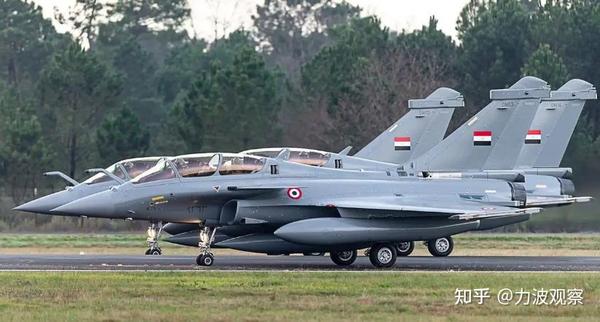 埃及有200多架F16，却购买霹雳15导弹，埃及准备进口歼10C吗？ - 知乎