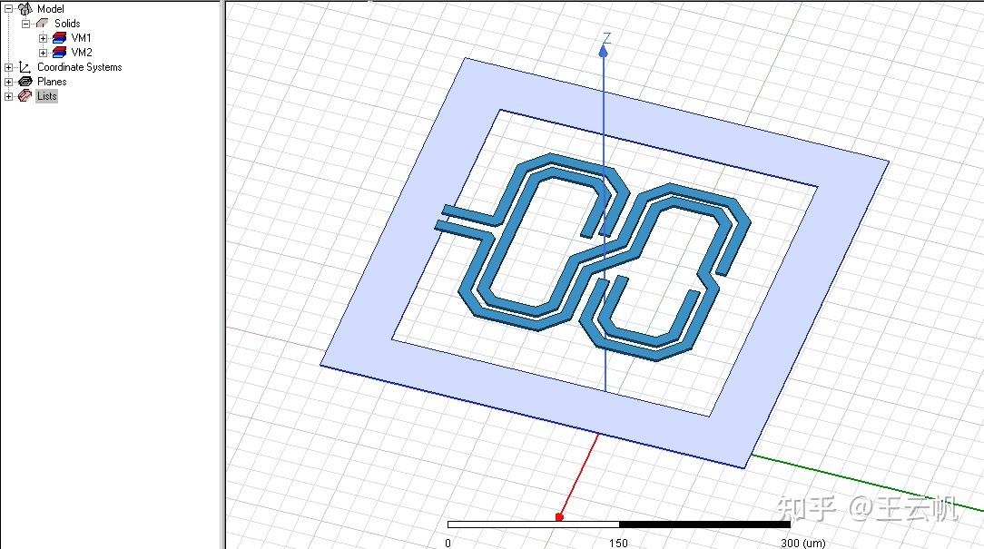 仿真软件：基于HFSS脚本的集成电路设计(3)——与Cadence的协同 - 知乎