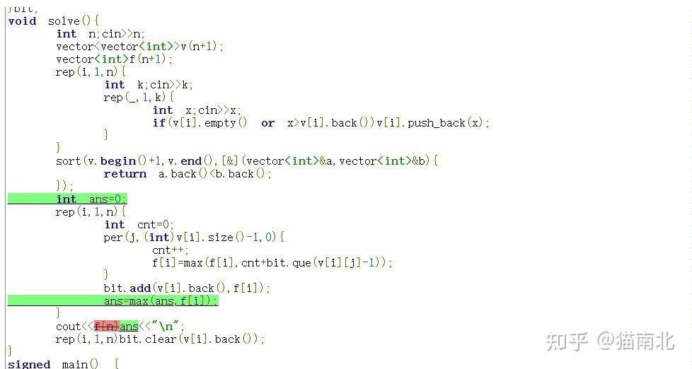 Codeforces Round 857 (Div. 2) (C~F) 简单题解(构造，贪心，树状数组优化DP，最短路+贪心) - 知乎