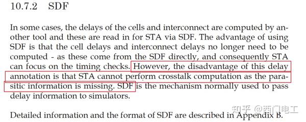 IMPL15. Cell Delay & Net Delay 浅析 - 知乎