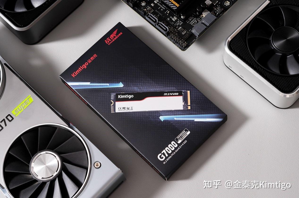 金泰克战虎G7000极致性能固态硬盘评测 - 知乎