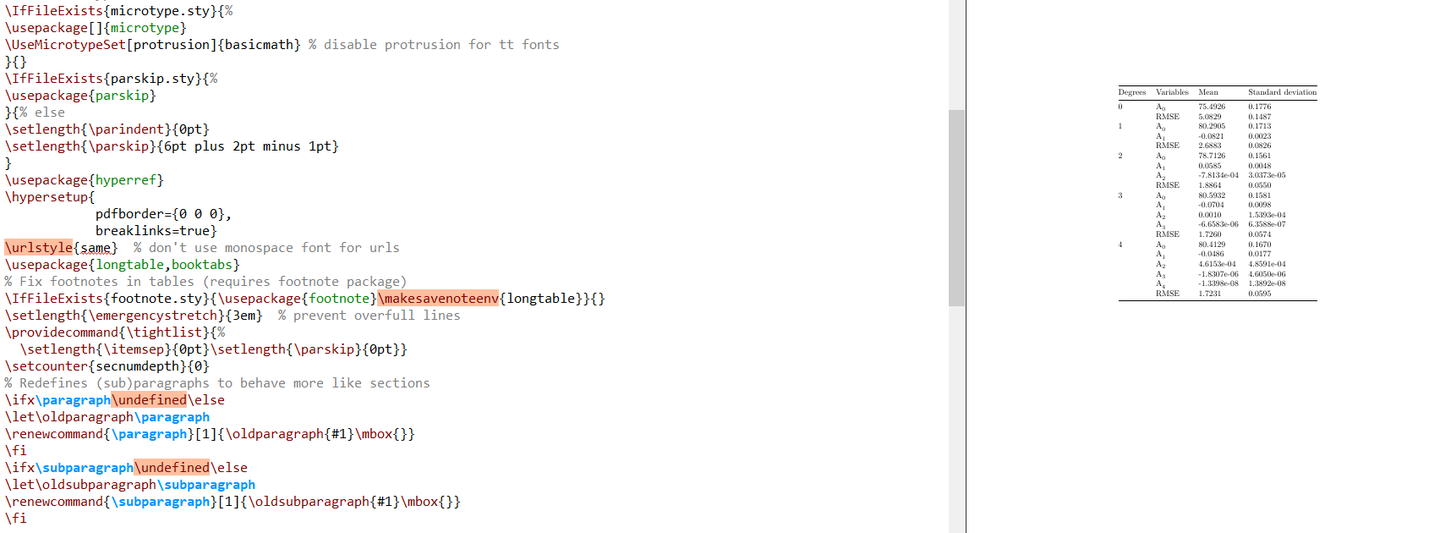 LaTeX和word相互转换 - 知乎