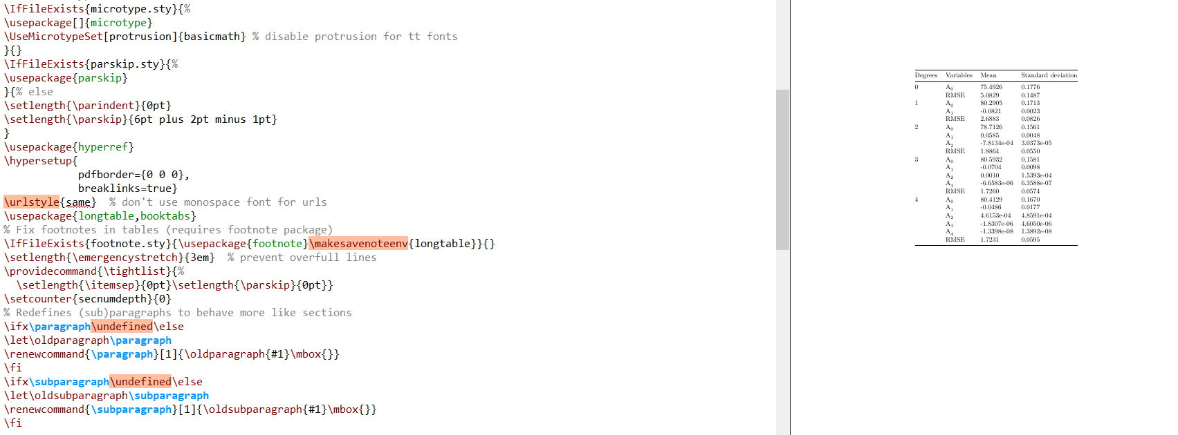 LaTeX和word相互转换 - 知乎