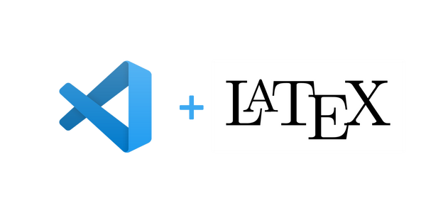 VS Code LaTeX 