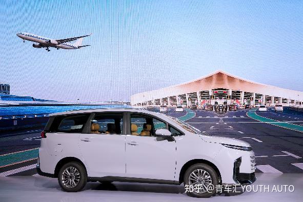 “15万级全球唯一混动MPV”上汽大通G50混动预售价15.28万元 - 知乎