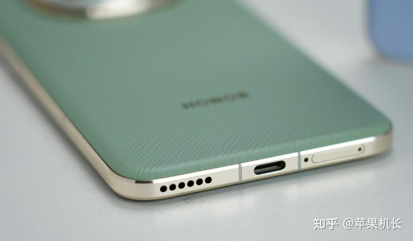 荣耀Magic6正式发布，4399元起售，对比荣耀Magic5有哪些提升？ - 知乎