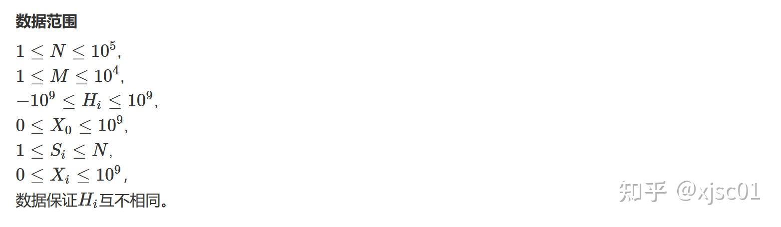 算法竞赛进阶指南 0x57 倍增优化DP - 知乎