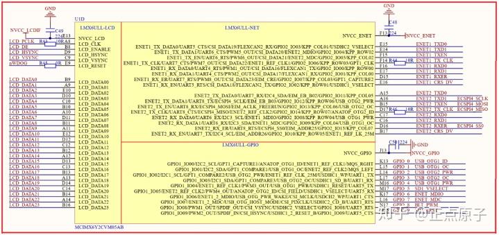 正点原子Linux第五章 I.MX6U-ALPHA开发平台介绍 - 知乎