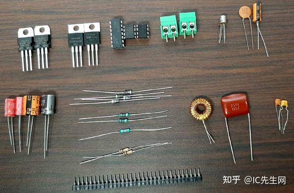 使用MOSFET构建设计D类音频放大器的方法 - 知乎