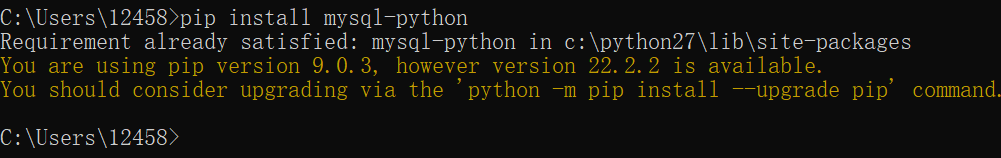 python2连接mysql - 知乎