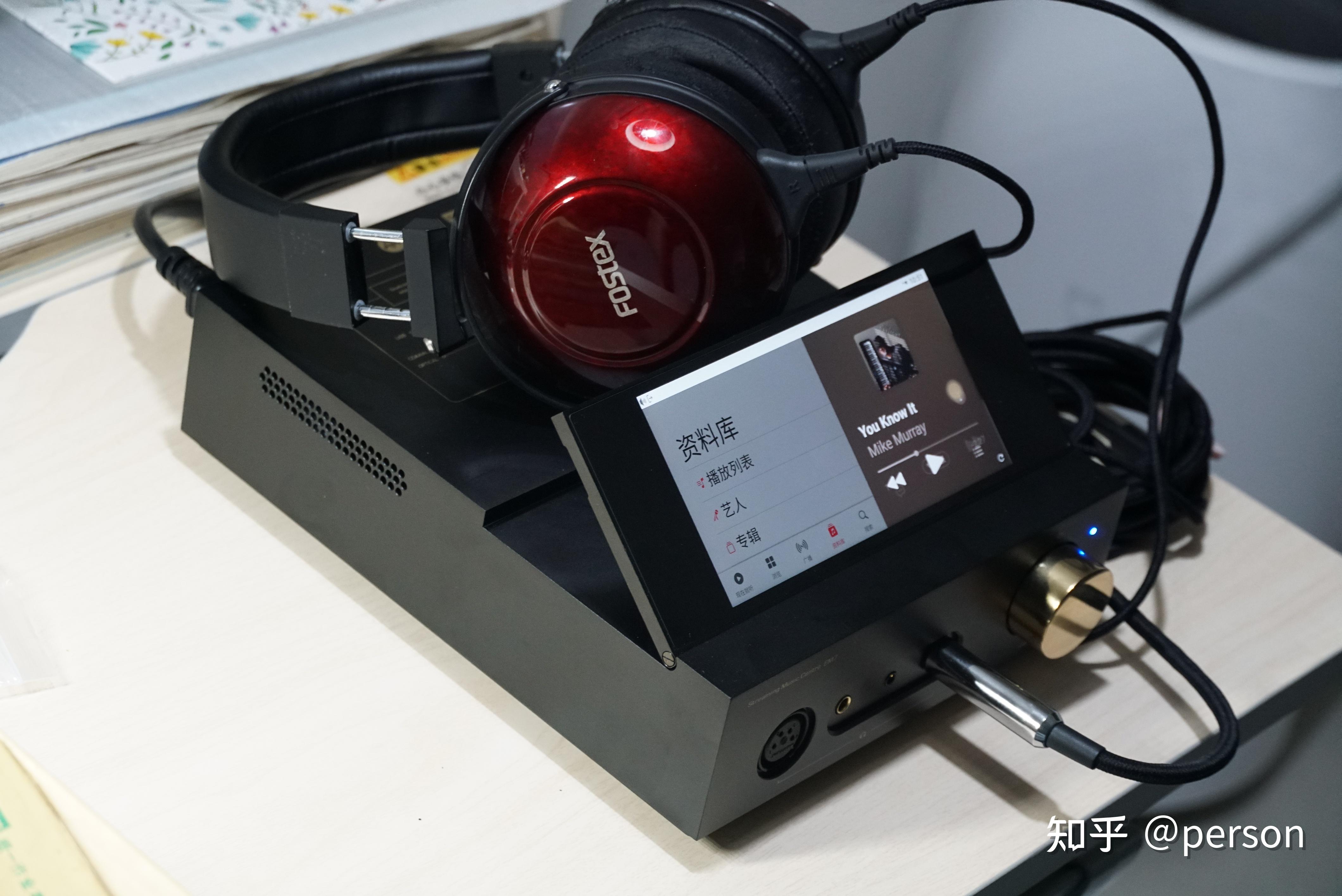 售价近万的台式流媒体播放器，对山灵EM7的吐槽和褒奖 - 知乎