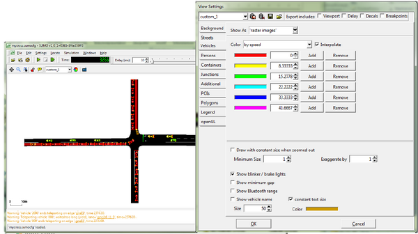 SUMO（Simulation of Urban Mobility）首页-软服之家