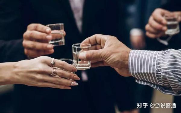 学几句劝酒挡酒词,关键时刻很有用! 知乎