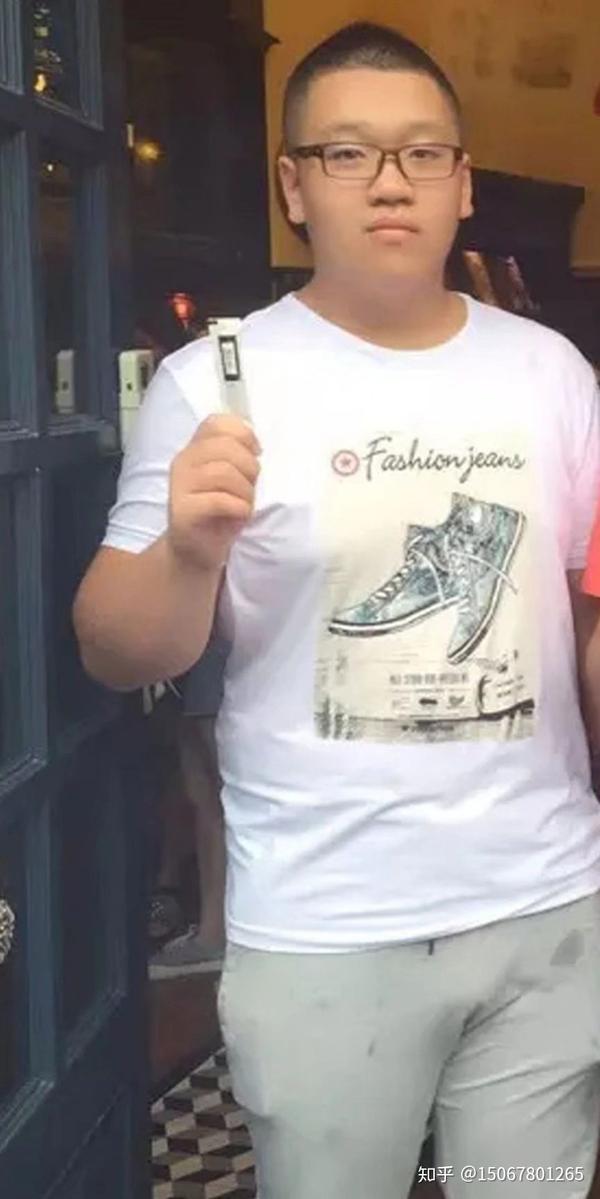 四年多从一个110kg的胖子变成一个还算合格的肌肉男 分享一下这几年来的饮食和训练计划 - 知乎