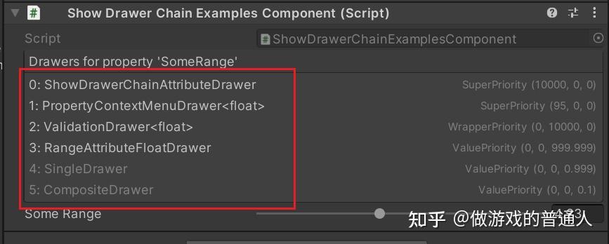 Unity OdinInspector全特性介绍（五） - 知乎