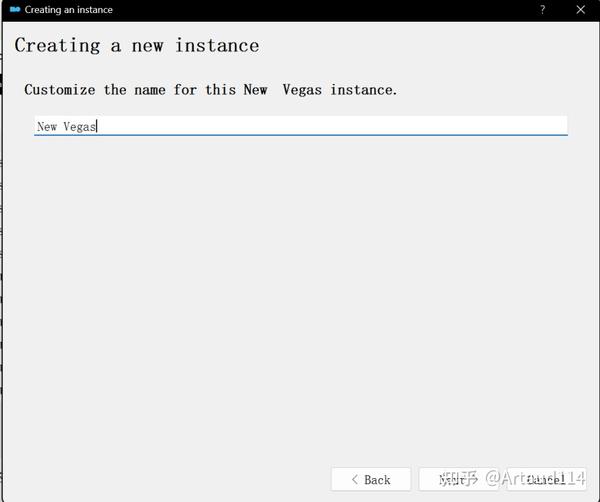 游骑兵指南——一个从零开始的辐射：新维加斯配置教程 2.0 - 知乎