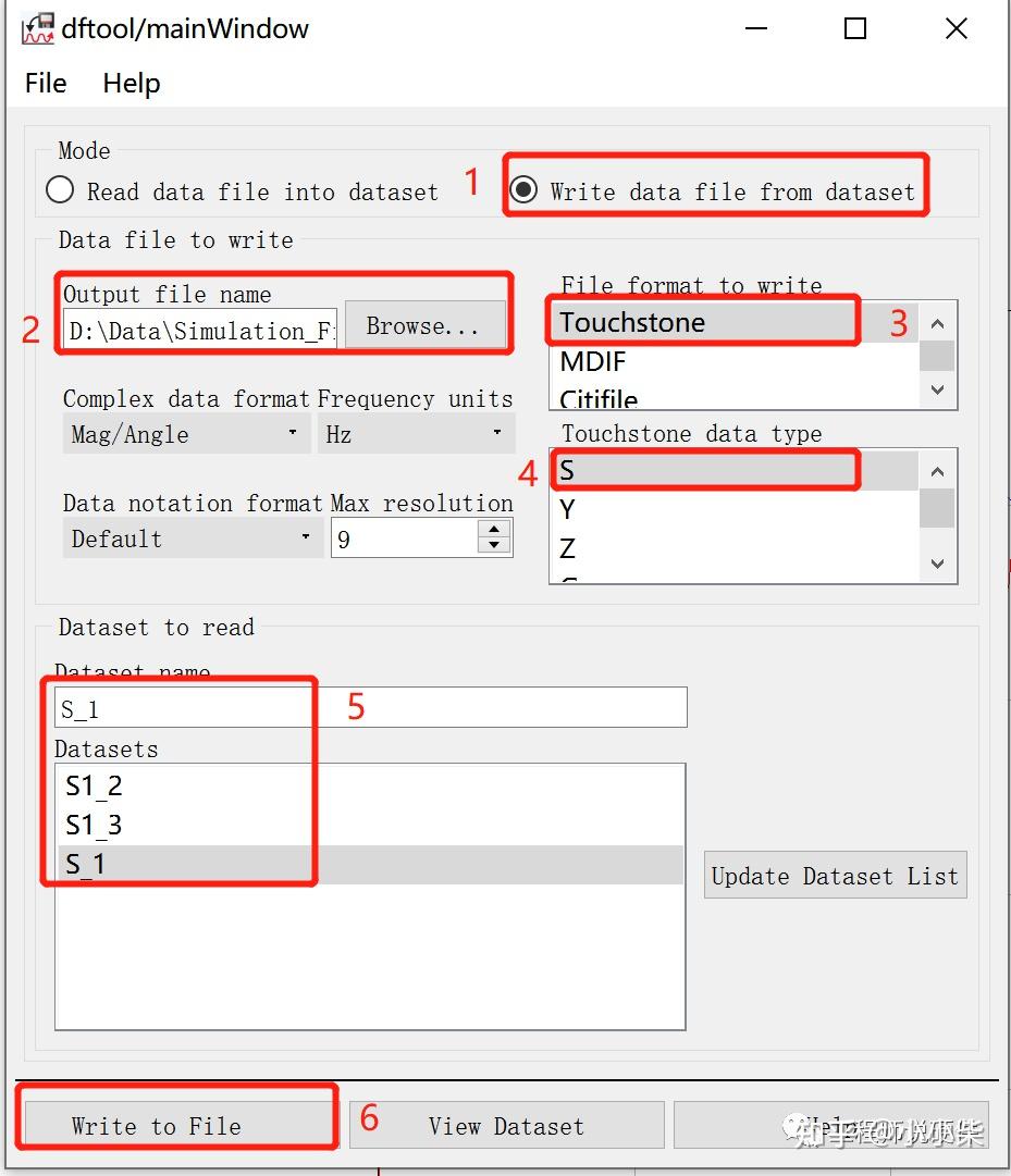 信号完整性基础--S参数（一） - 知乎