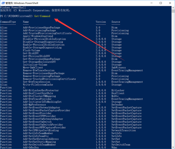 powershell系列（一） - 知乎