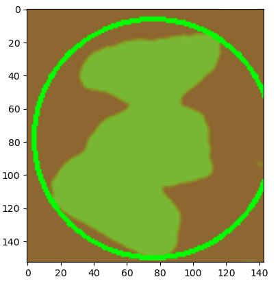 图像处理的基本操作（三）：轮廓 - 知乎