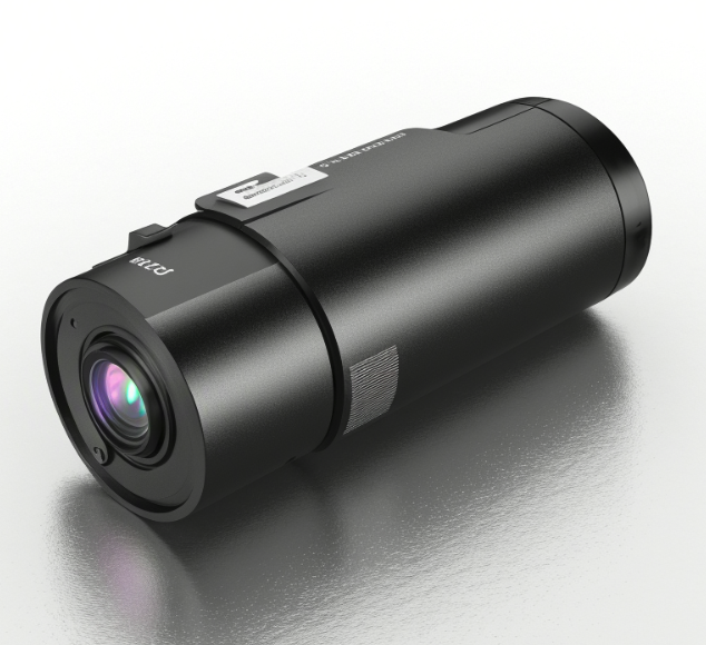 Opolette 355 LD：光谱秘境的“魔法棒” - 知乎