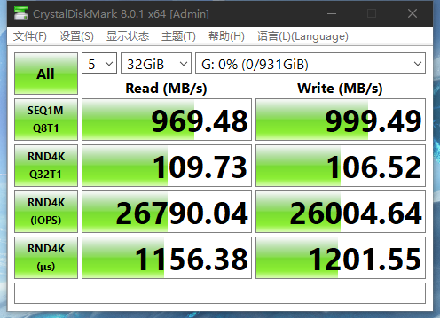 您的移动数据管家——铠侠1TB XD10移动固态硬盘 - 知乎
