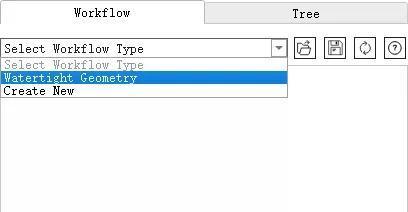 Fluent Meshing的workflow方法 - 知乎