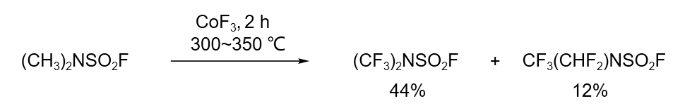 常用氧化剂——三氟化钴（CoF3） - 知乎