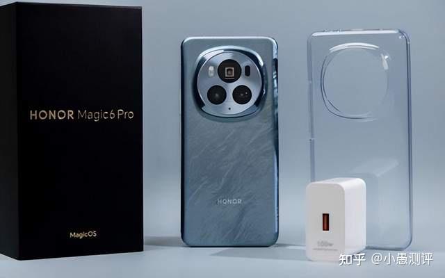 荣耀Magic6 Pro深度使用三天后，不吹不黑地，说说自己的真实感受 - 知乎