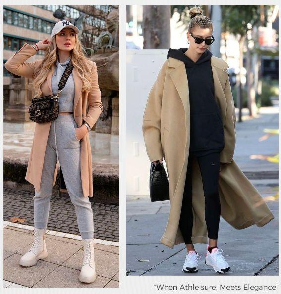 Ogonblick北欧时刻 | 这一季的Athflow风穿搭依旧大热 - 知乎