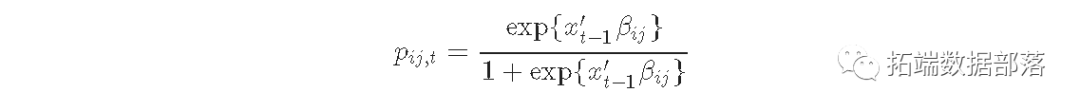 Python用时变马尔可夫区制转换（markov Regime Switching）自回归模型分析经济时间序列附代码数据 知乎