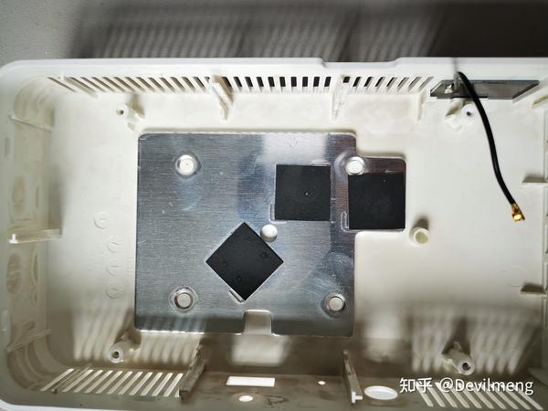 拆解：华为面板 AP2051DN-E ——看看企业级面板AP是如何保证长时间稳定运行的 - 知乎