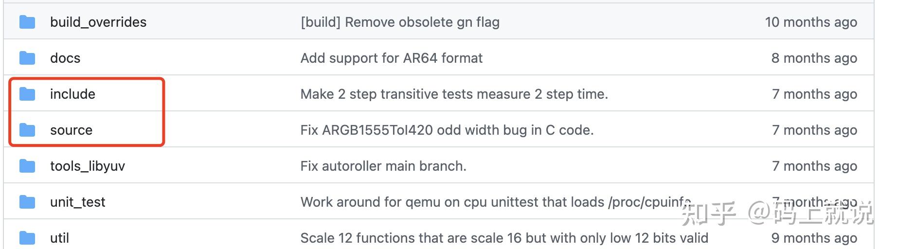YUV转RGB有哪些重要的点 - 知乎